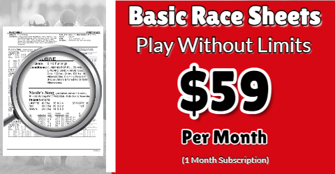Fairgrounds Race Course Picks - Todays Racing Digest